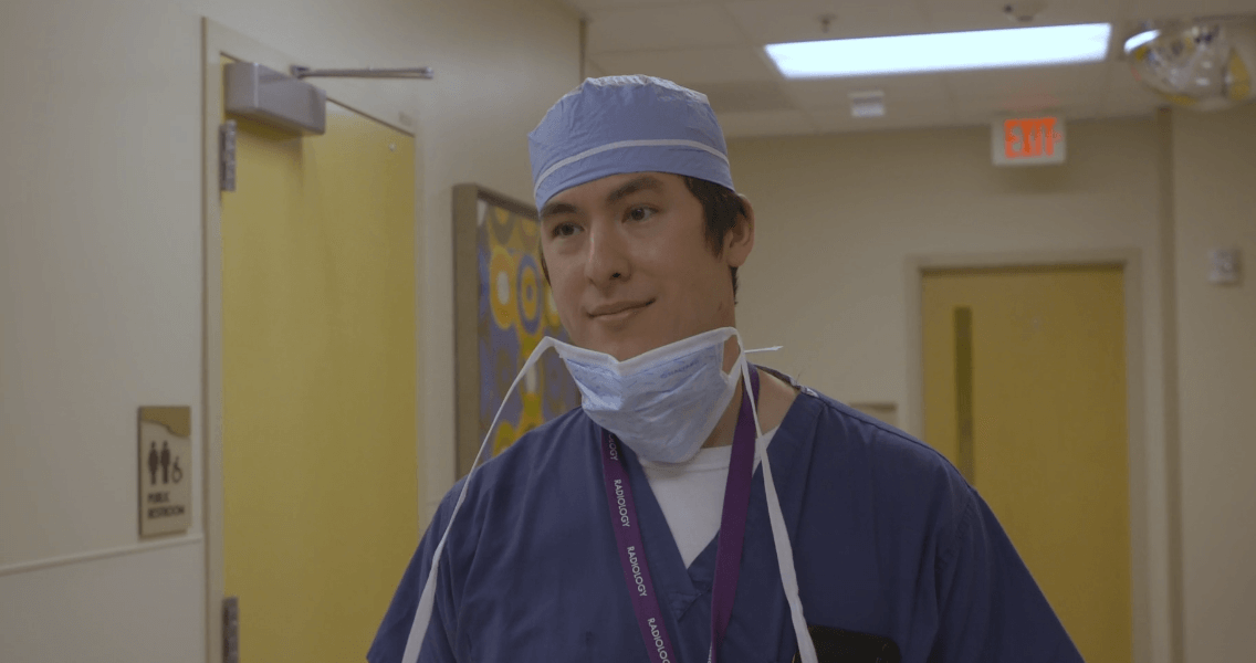 Giving Hope | List | Touro College of Osteopathic Medicine | Touro ...