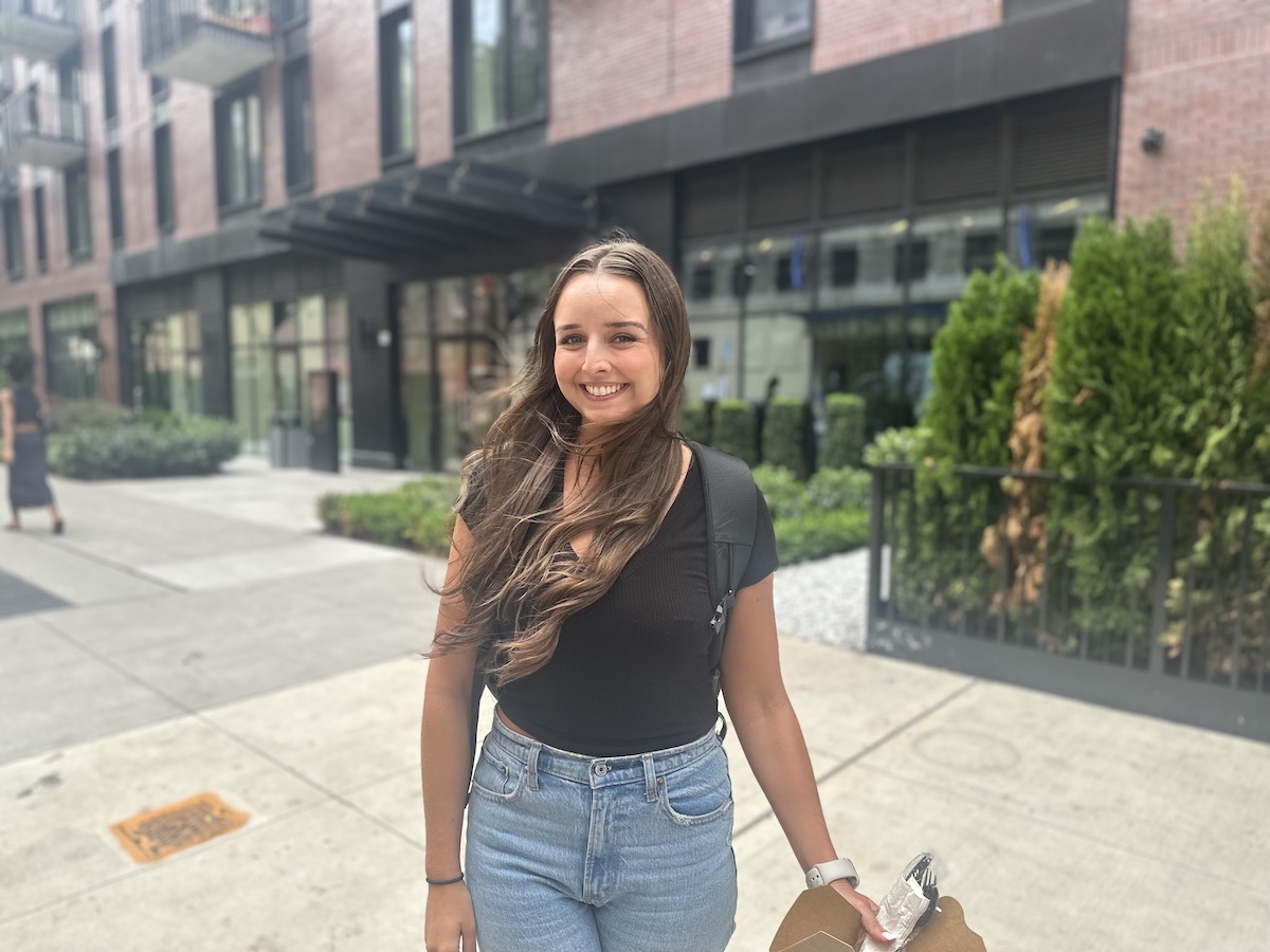 Motivated by Tragedy, Faith, and Hope TouroCOM Harlem’s Class of 2028 ...